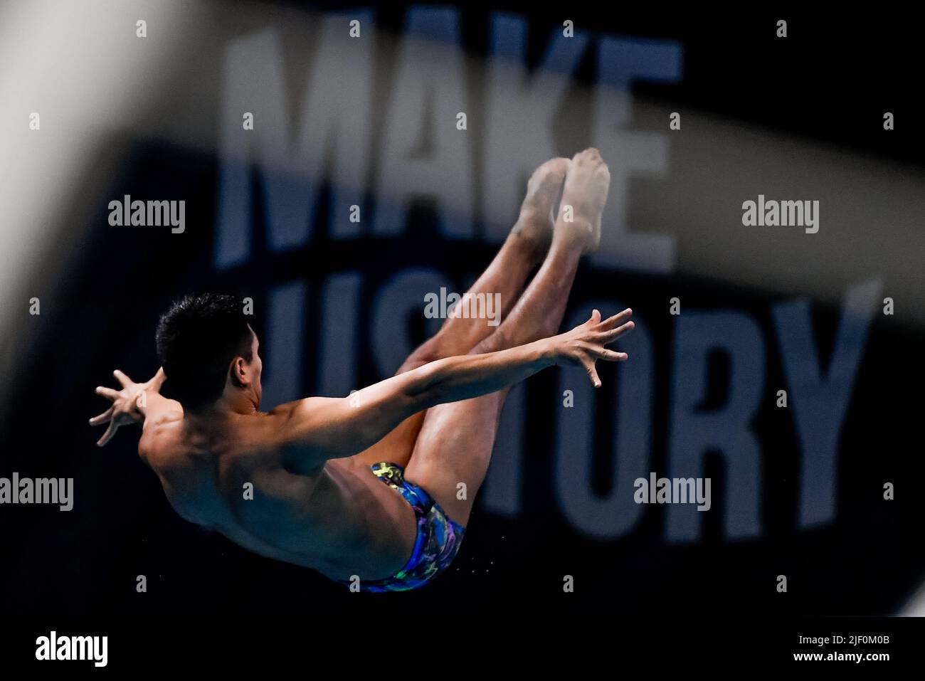 Ruvalcaba jonathan dom hi-res stock photography and images - Alamy