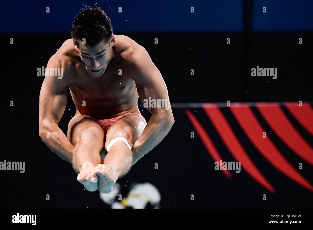 Lotfi dariush aut hi-res stock photography and images - Alamy