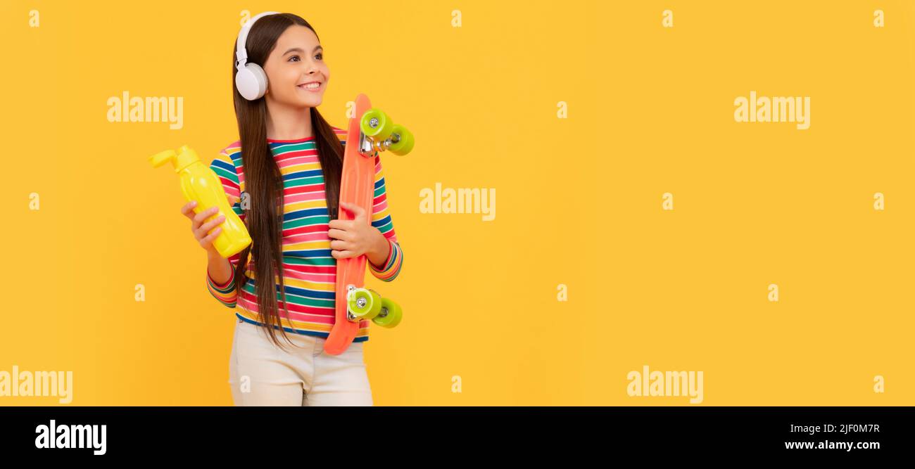 Penny board water bottle hi-res stock photography and images - Alamy