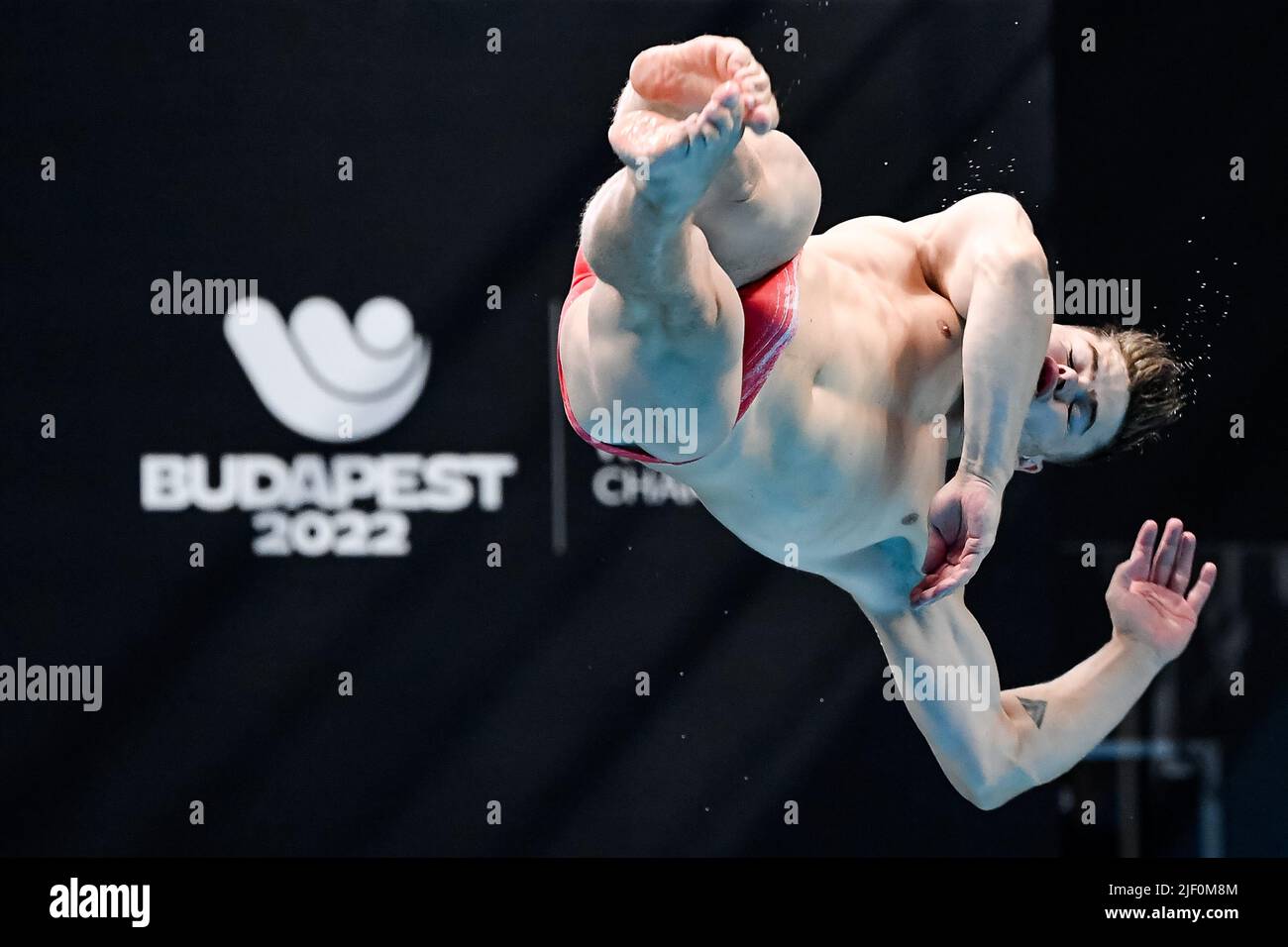 Hart alex aut hi-res stock photography and images - Alamy