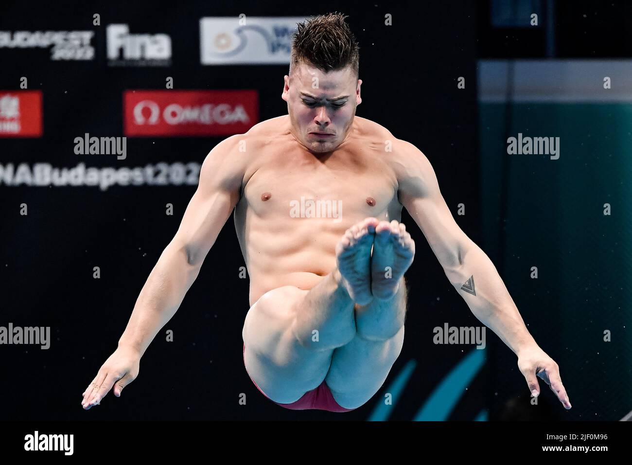 Hart alex aut hi-res stock photography and images - Alamy