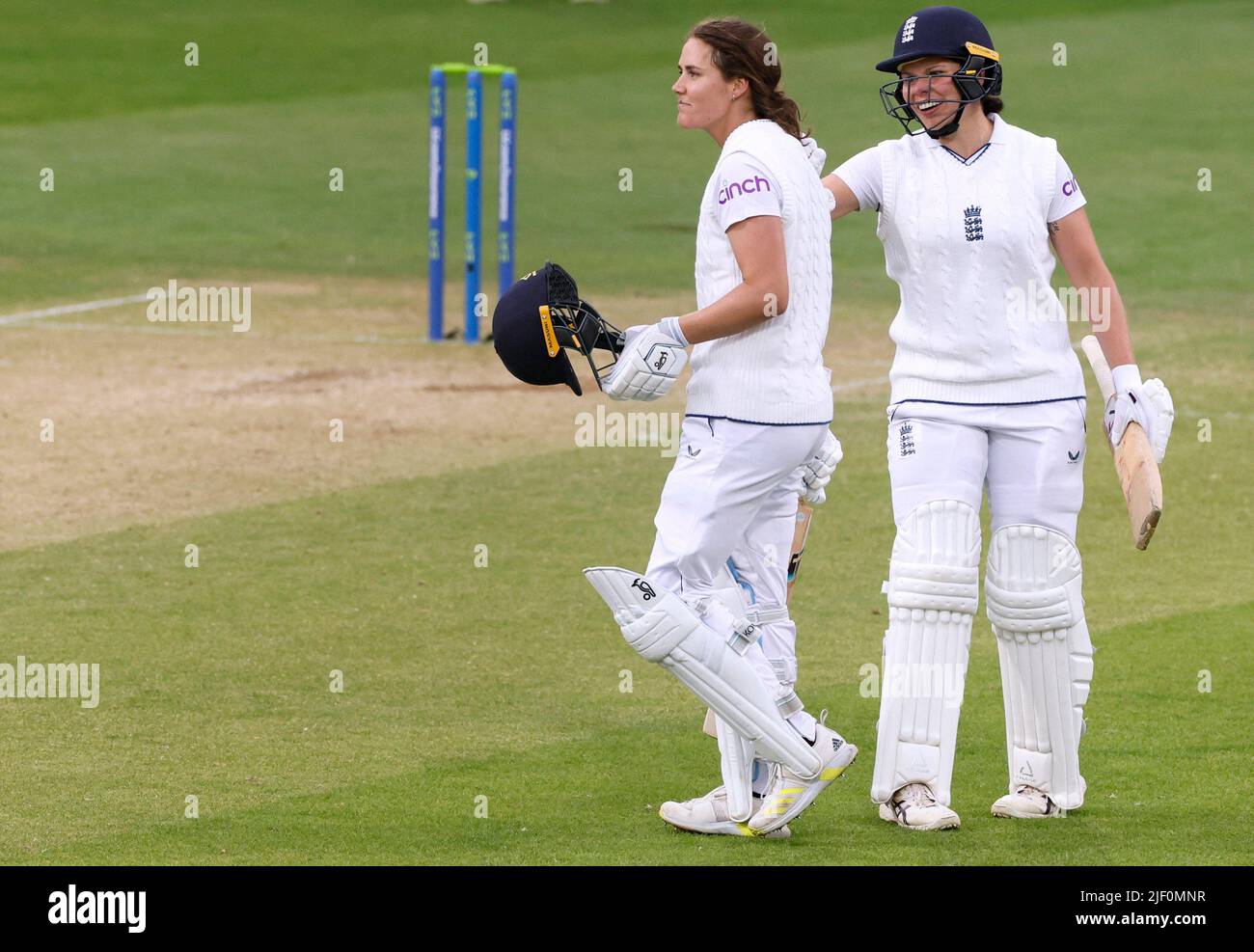 Alice davidson richards england hi-res stock photography and images - Alamy