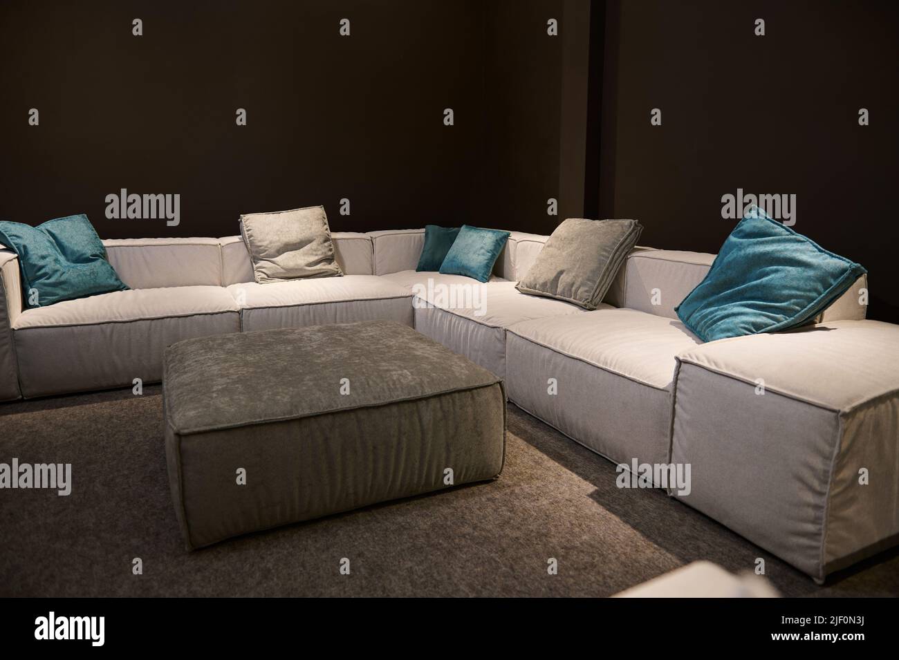 Couches sofa warehouse hi-res stock photography and images - Alamy