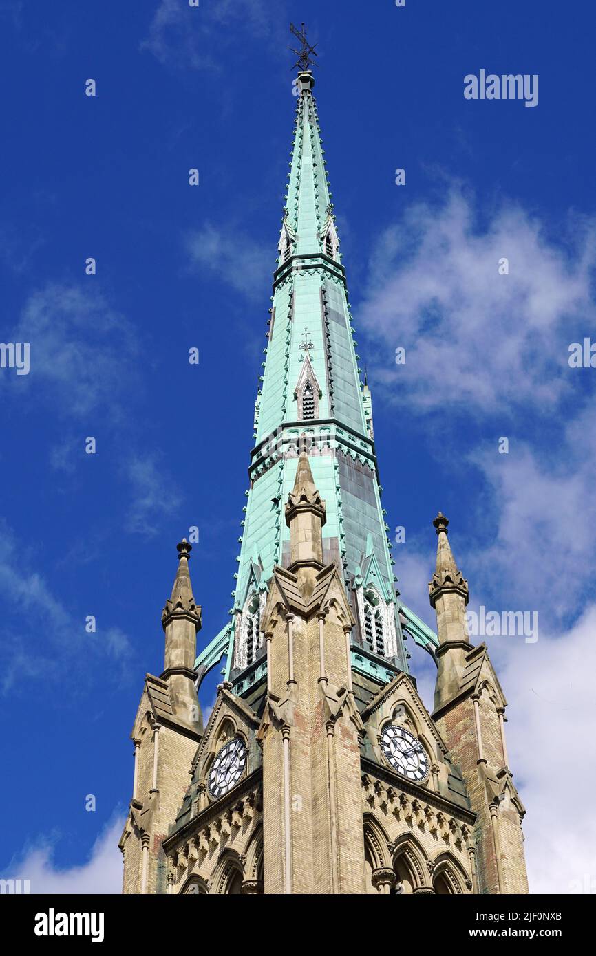 Lat 43 65018600 hi-res stock photography and images - Alamy