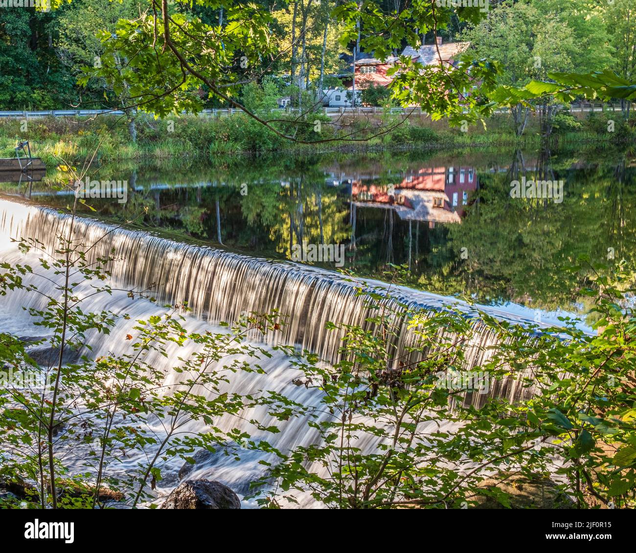 Petersham massachusetts hi-res stock photography and images - Alamy