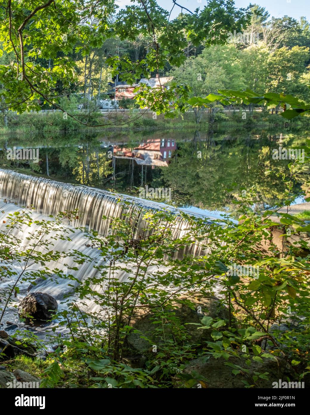 Petersham massachusetts hi-res stock photography and images - Alamy