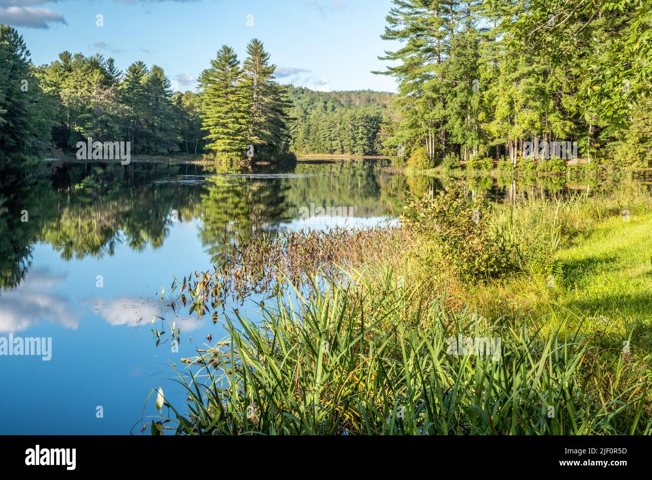 Petersham massachusetts hi-res stock photography and images - Alamy