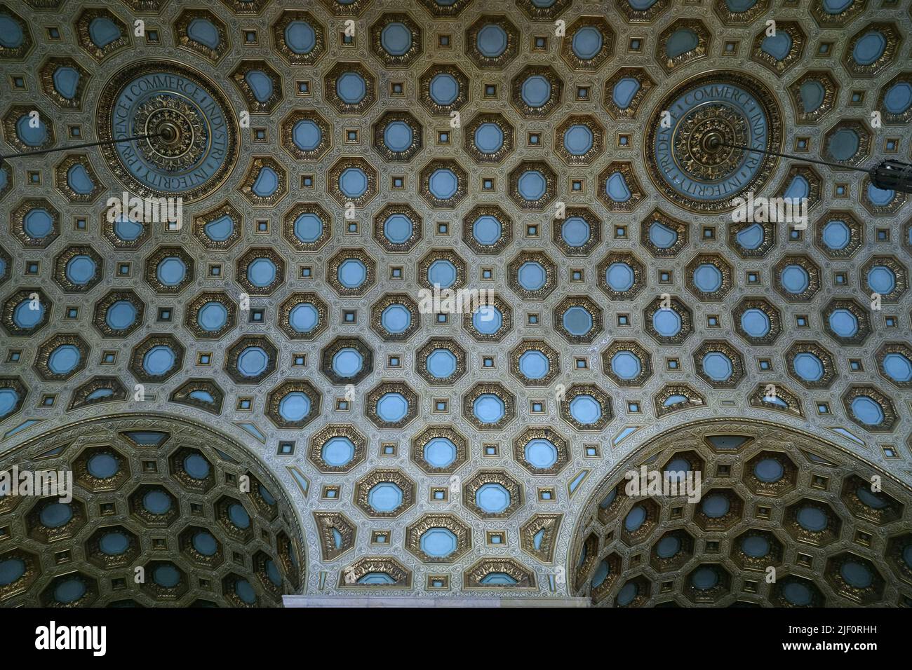 Commerce court hi-res stock photography and images - Alamy