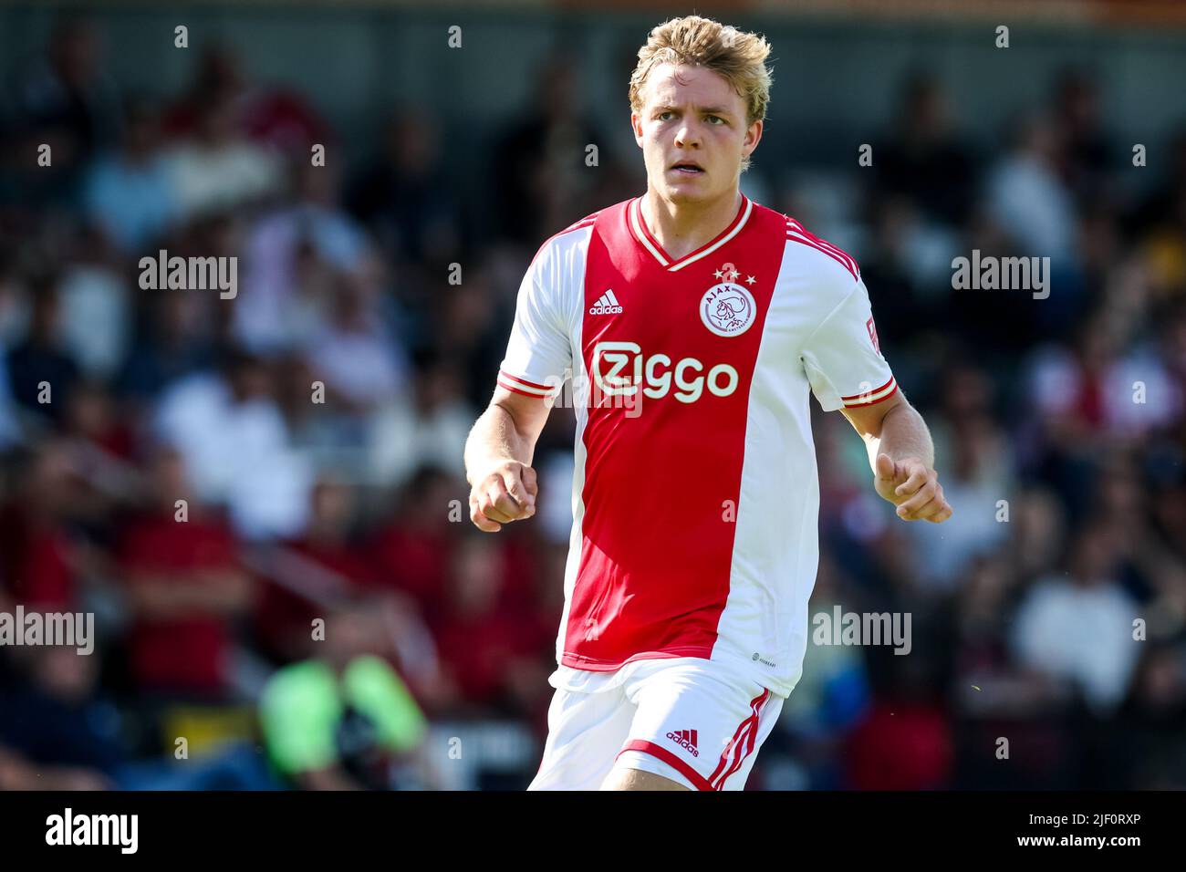 Rene rasmussen hi-res stock photography and images - Alamy