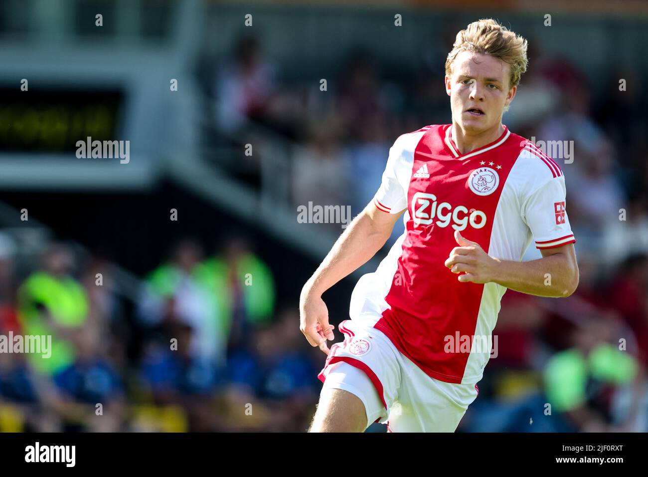 Rene rasmussen hi-res stock photography and images - Alamy