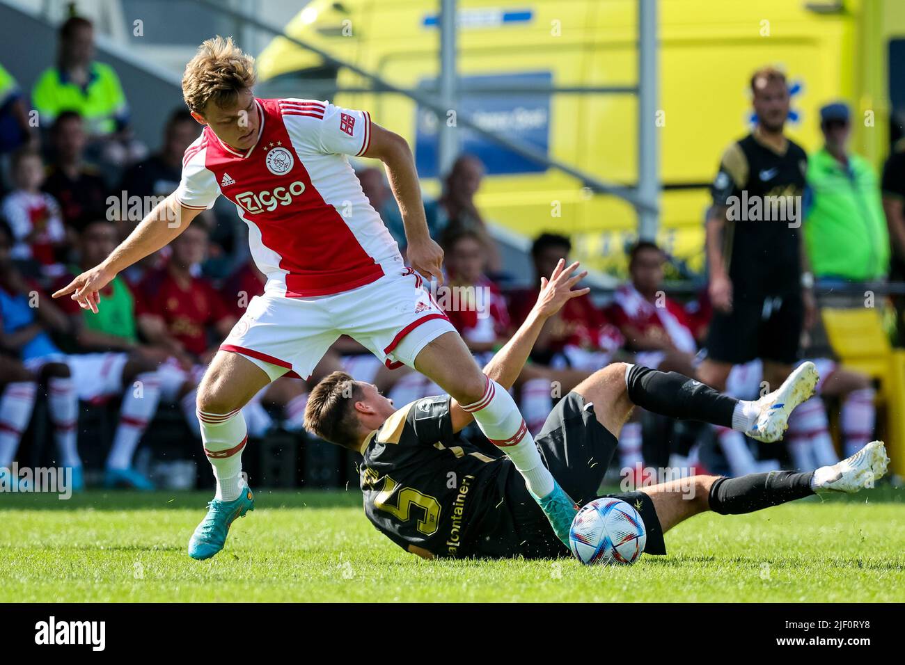 Rene rasmussen hi-res stock photography and images - Alamy