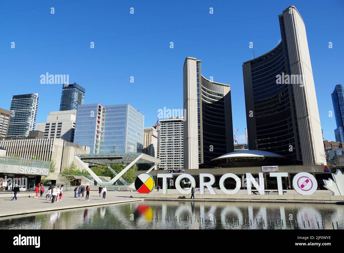 Lat 43 65361900 hi-res stock photography and images - Alamy