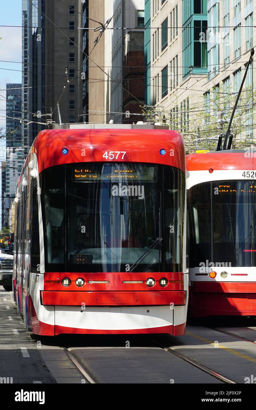 Kanada transport hi-res stock photography and images - Alamy