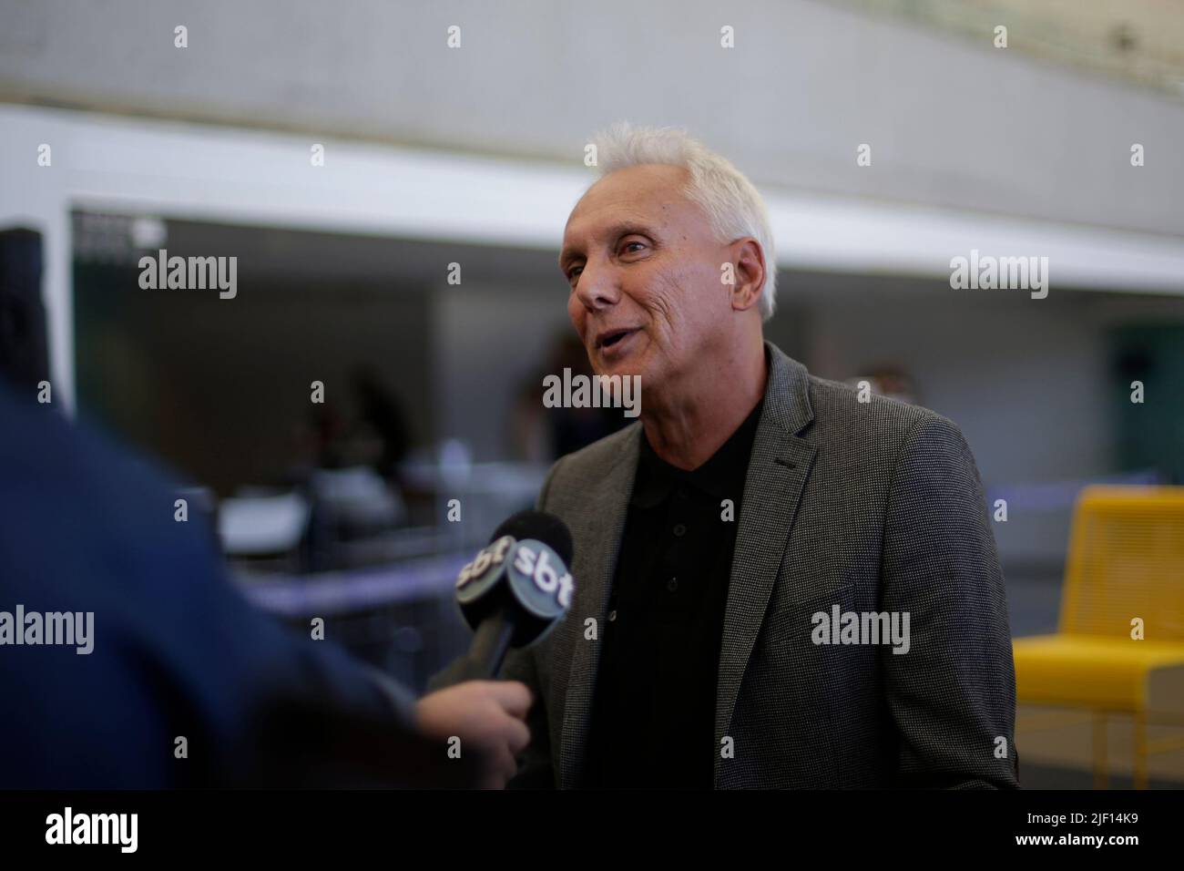 World cup 1982 brazil hi-res stock photography and images - Alamy