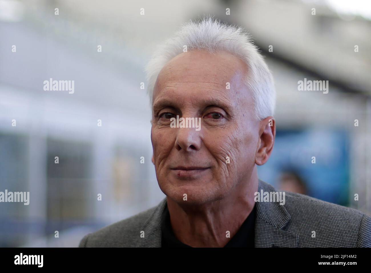 Rio De Janeiro, Brazil. 28th June, 2022. RJ - Rio de Janeiro - 06/28 ...