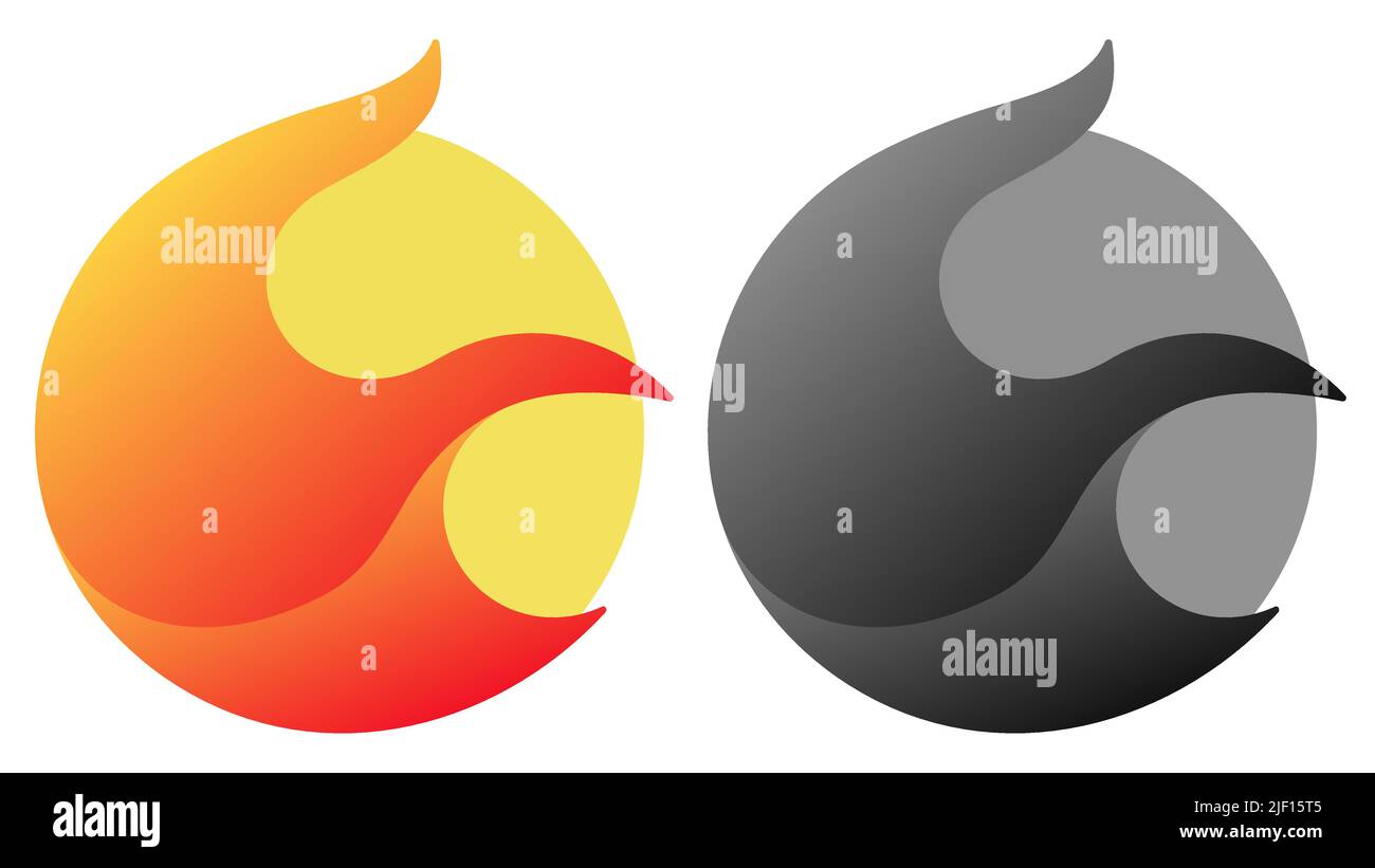 Terra LUNA 2.0 new logo cryptocurrency symbol coin icon in color and ...