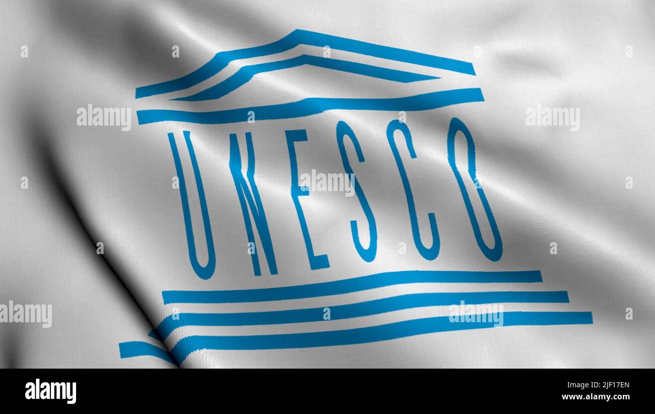 The United Nations Educational, Scientific and Cultural Organization ...