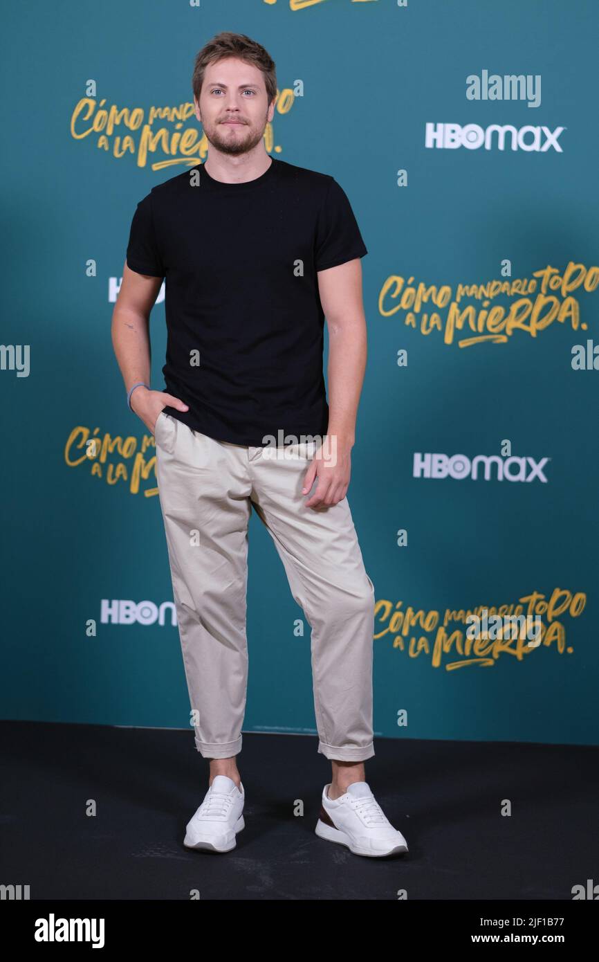 Olias spain hi-res stock photography and images - Alamy