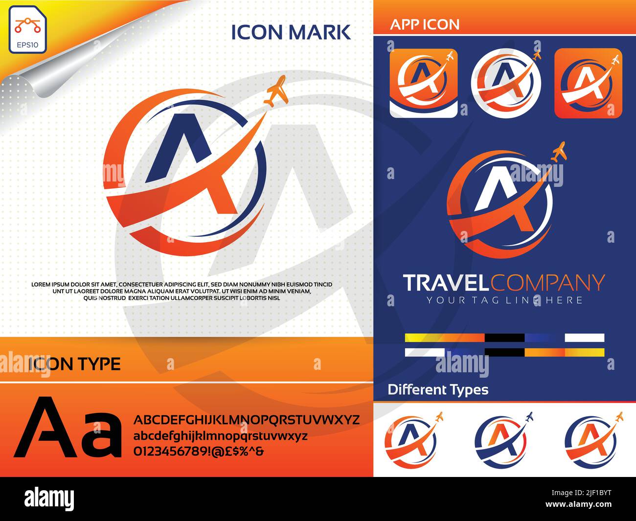 Premium point Stock Vector Images - Alamy