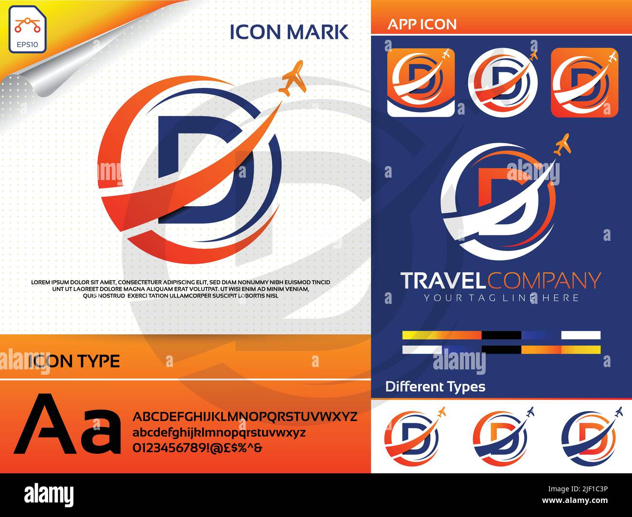 Nature trip vector vectors hi-res stock photography and images - Alamy