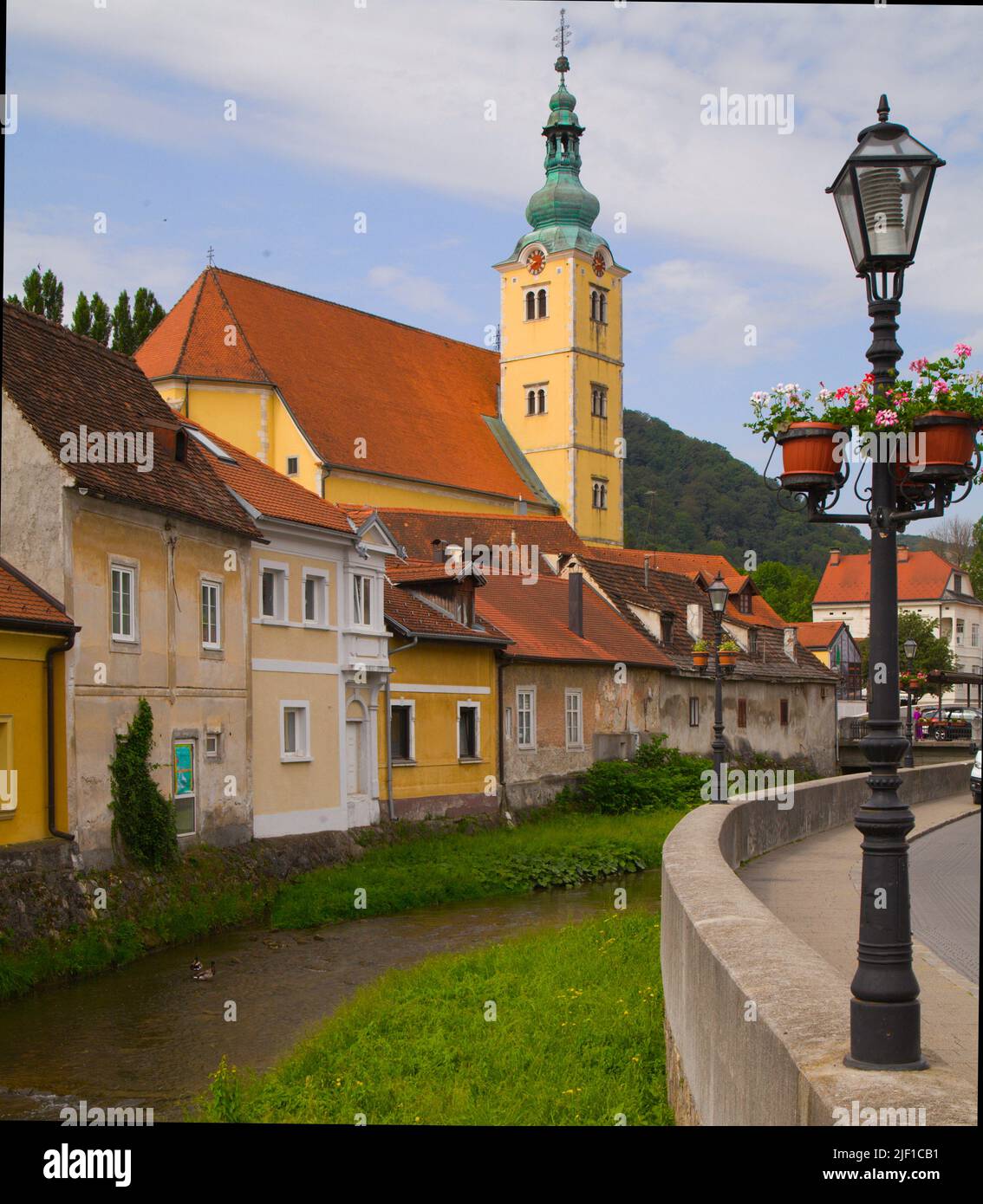 Samobor hi-res stock photography and images - Alamy