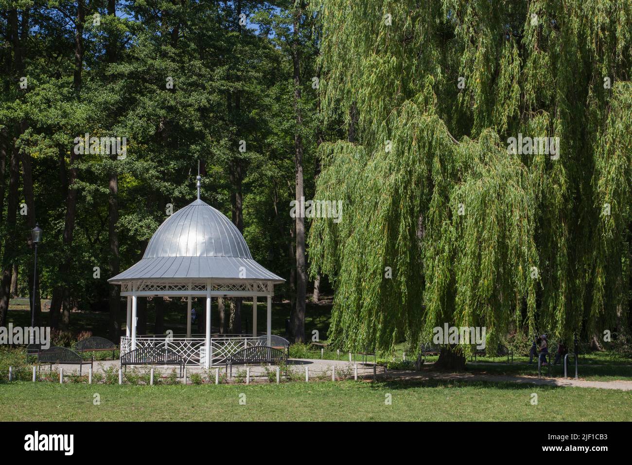 Orunia park hi-res stock photography and images - Alamy