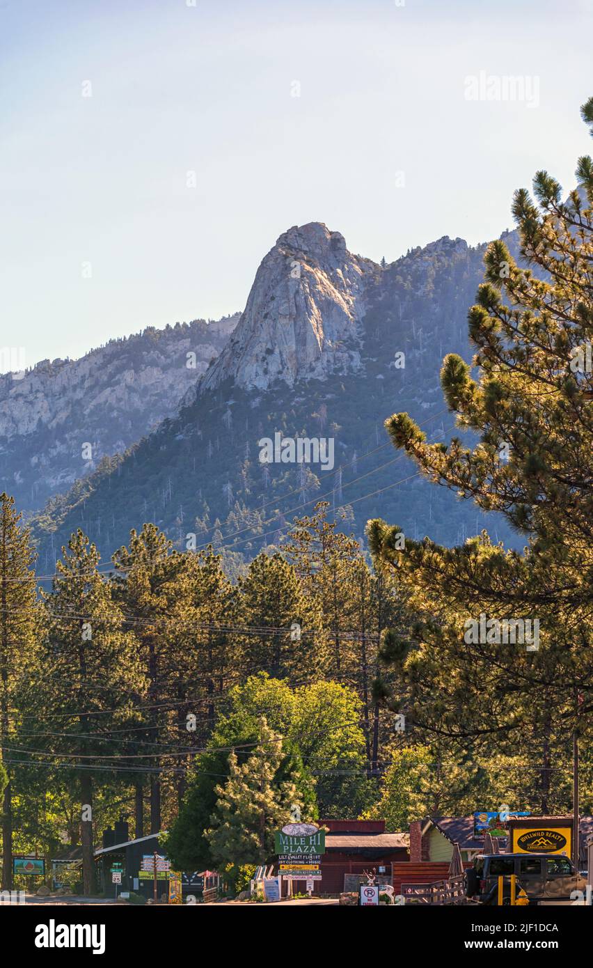 Lily rock hi-res stock photography and images - Alamy