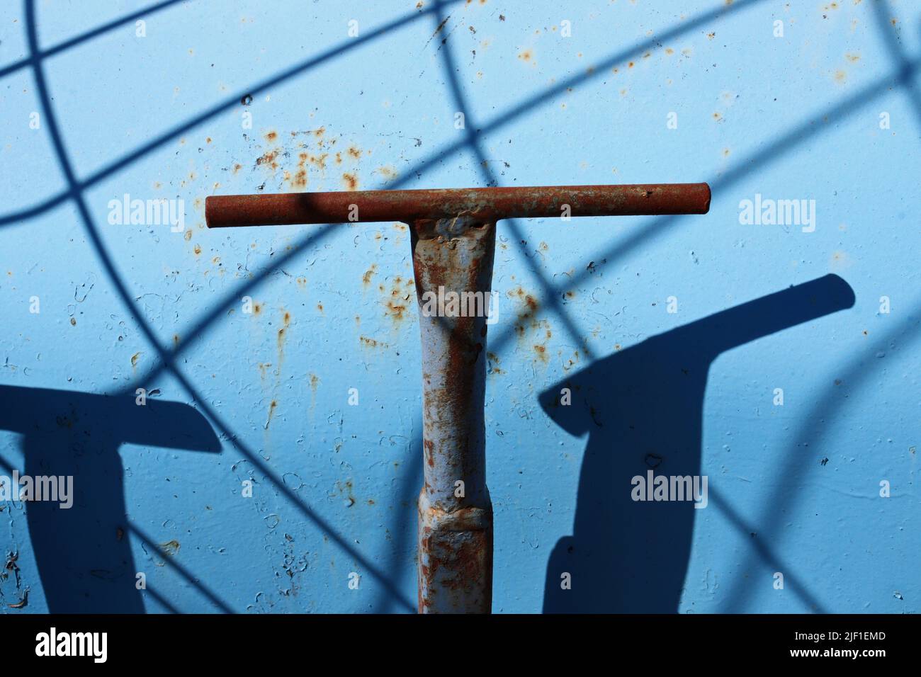 Oblique close up old hi-res stock photography and images - Alamy