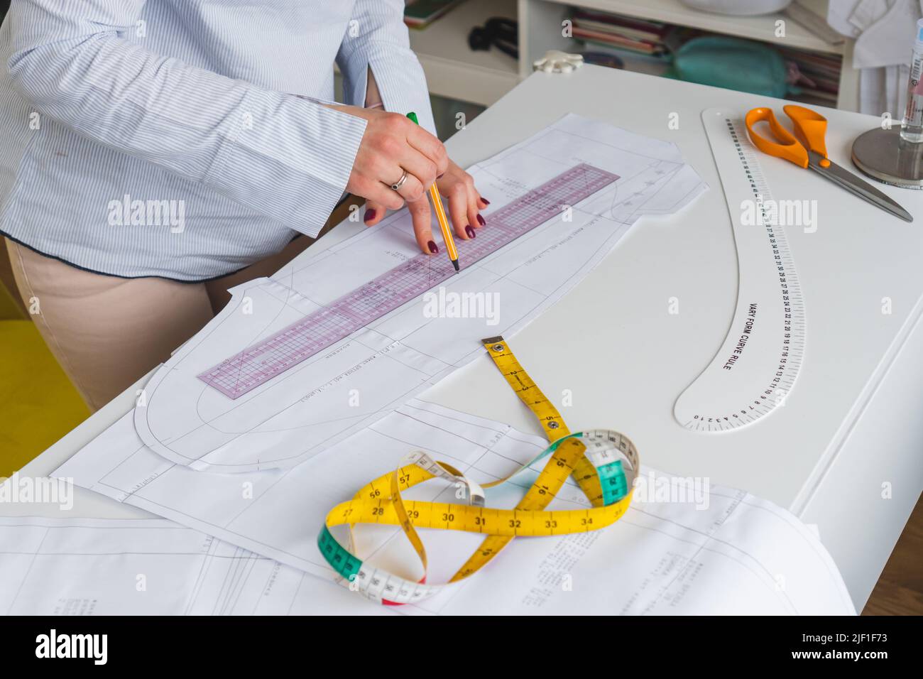 Clothes and patterns hi-res stock photography and images - Alamy