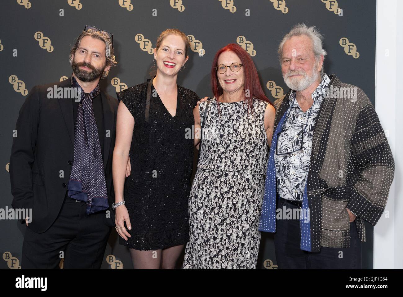 Robert delamere hi-res stock photography and images - Alamy