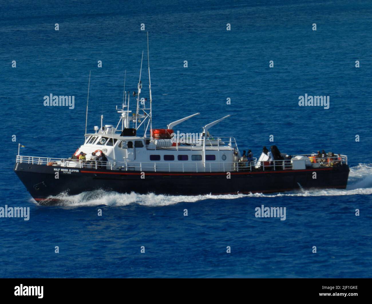 Big sailing boat hi-res stock photography and images - Alamy