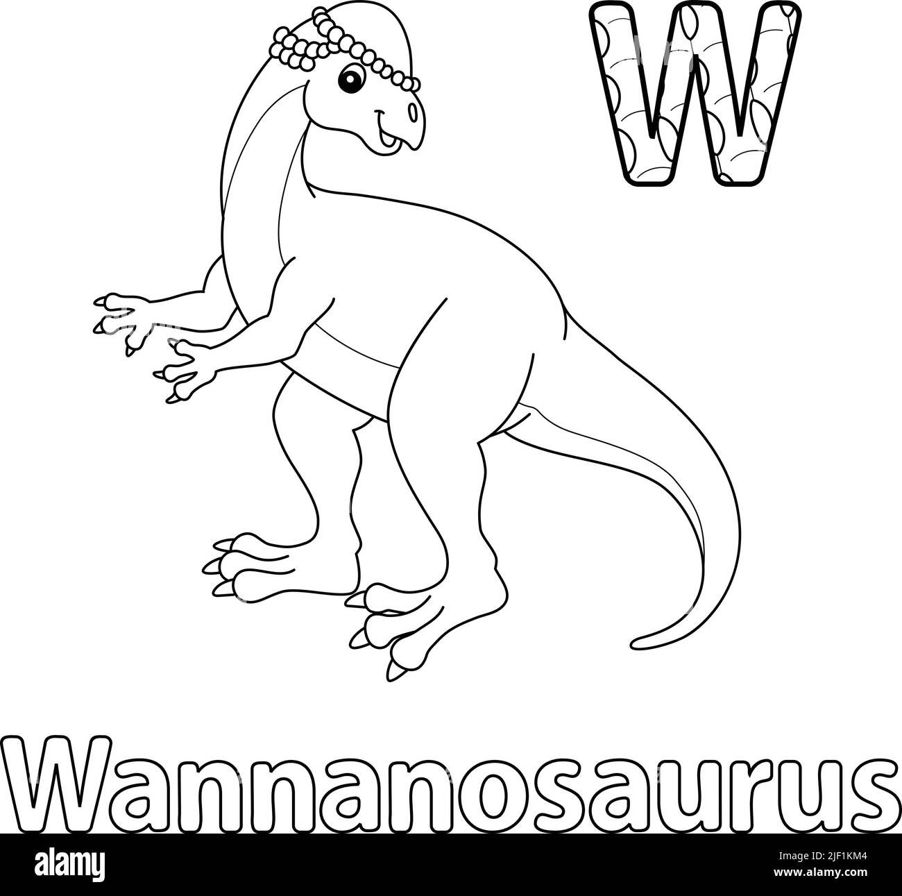 Wannanosaurus