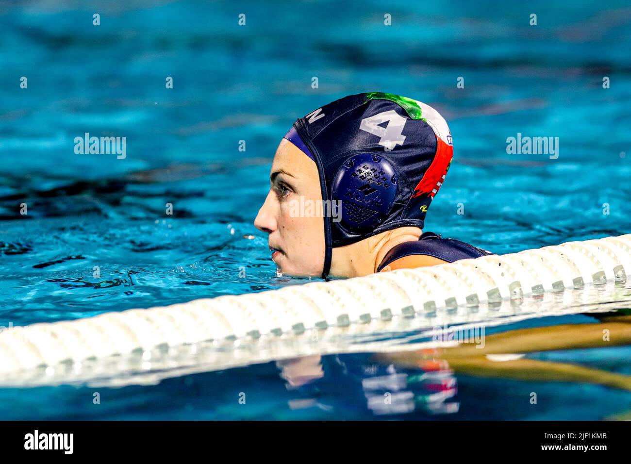 Greta gurisatti hi-res stock photography and images - Alamy
