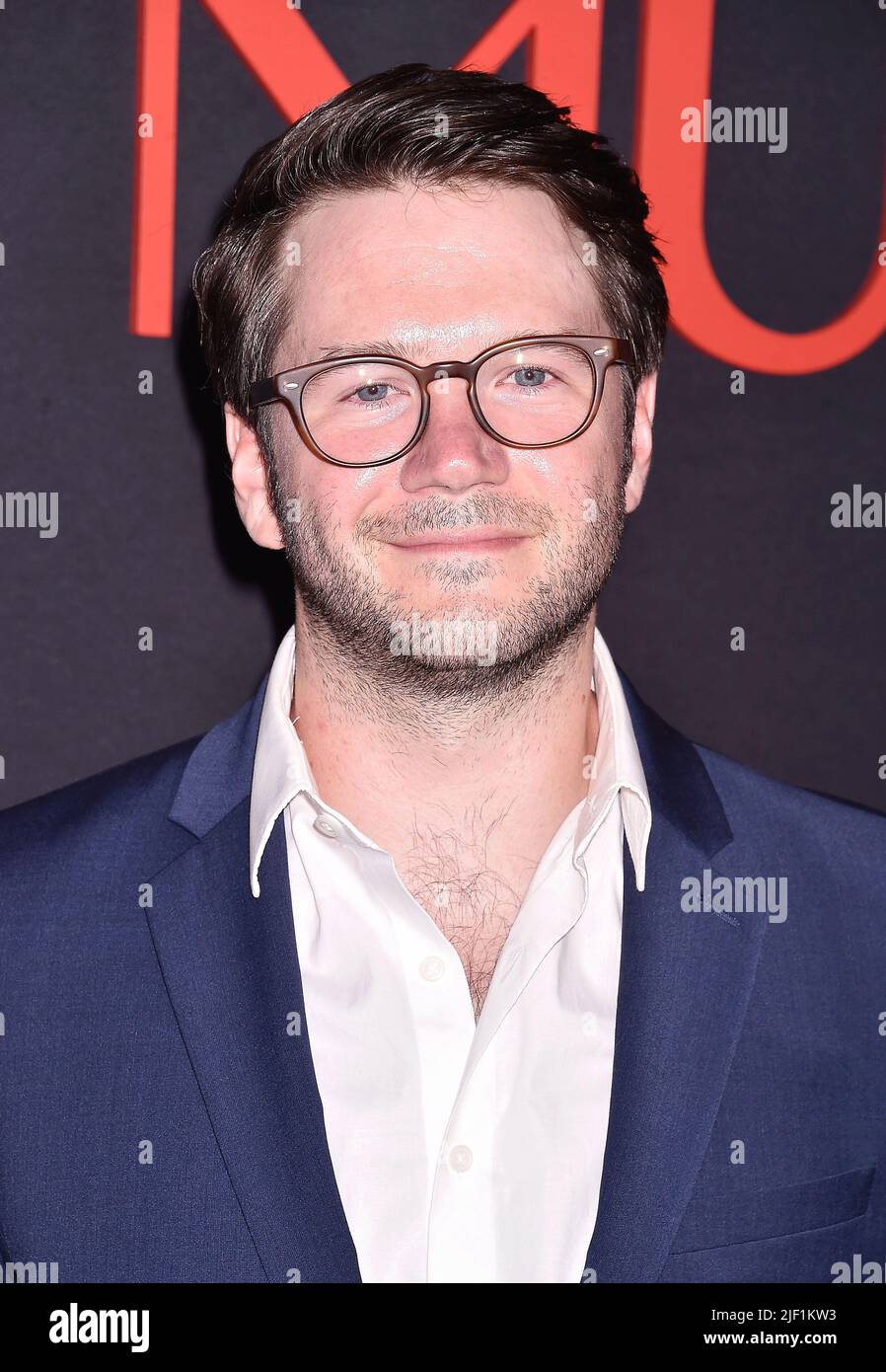 James caverly hi-res stock photography and images - Alamy