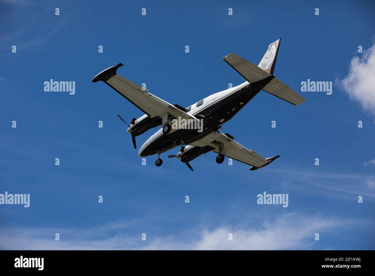 Cargo air flies overhead hi-res stock photography and images - Alamy