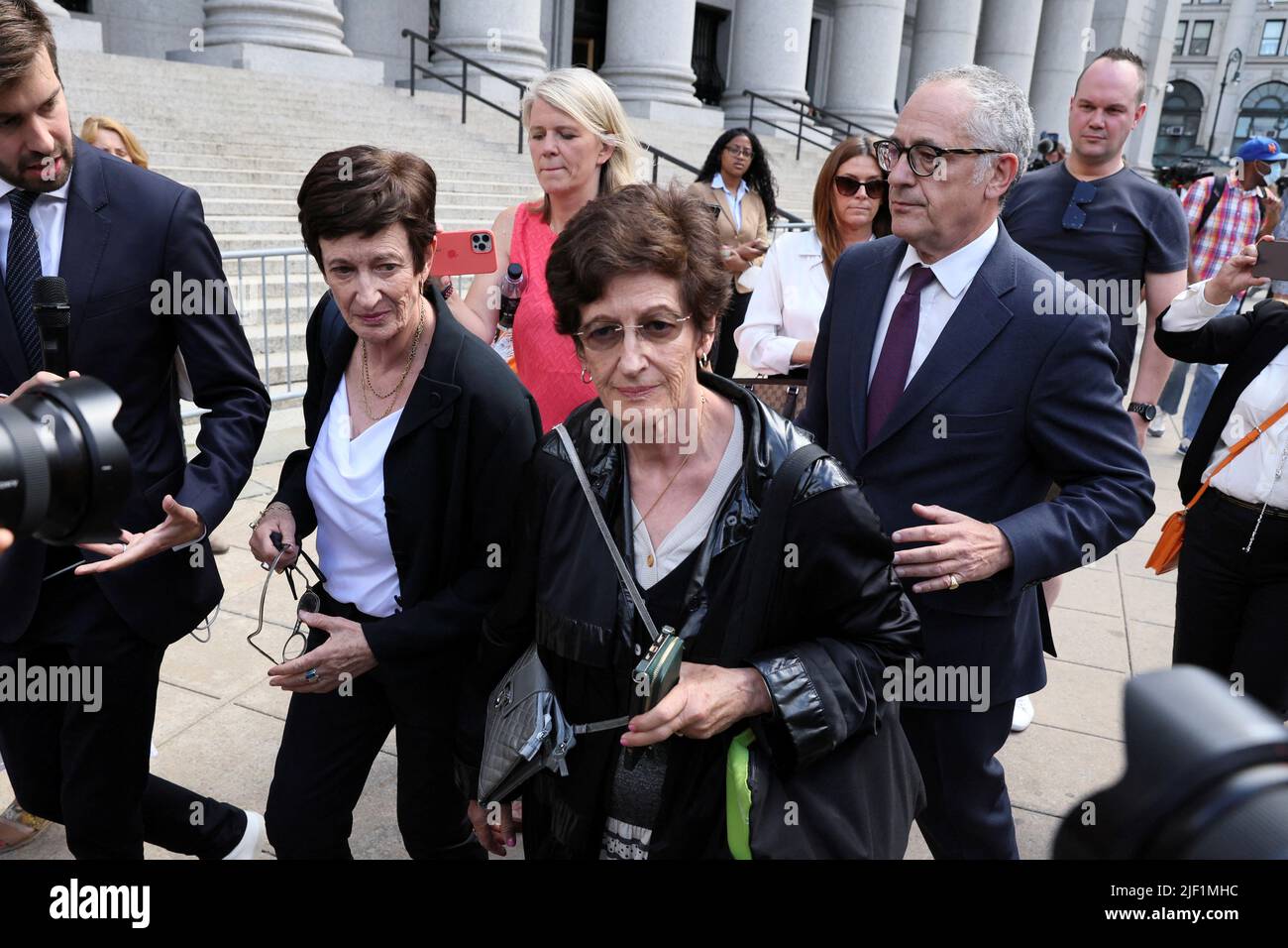 Isabel maxwell hi-res stock photography and images - Alamy