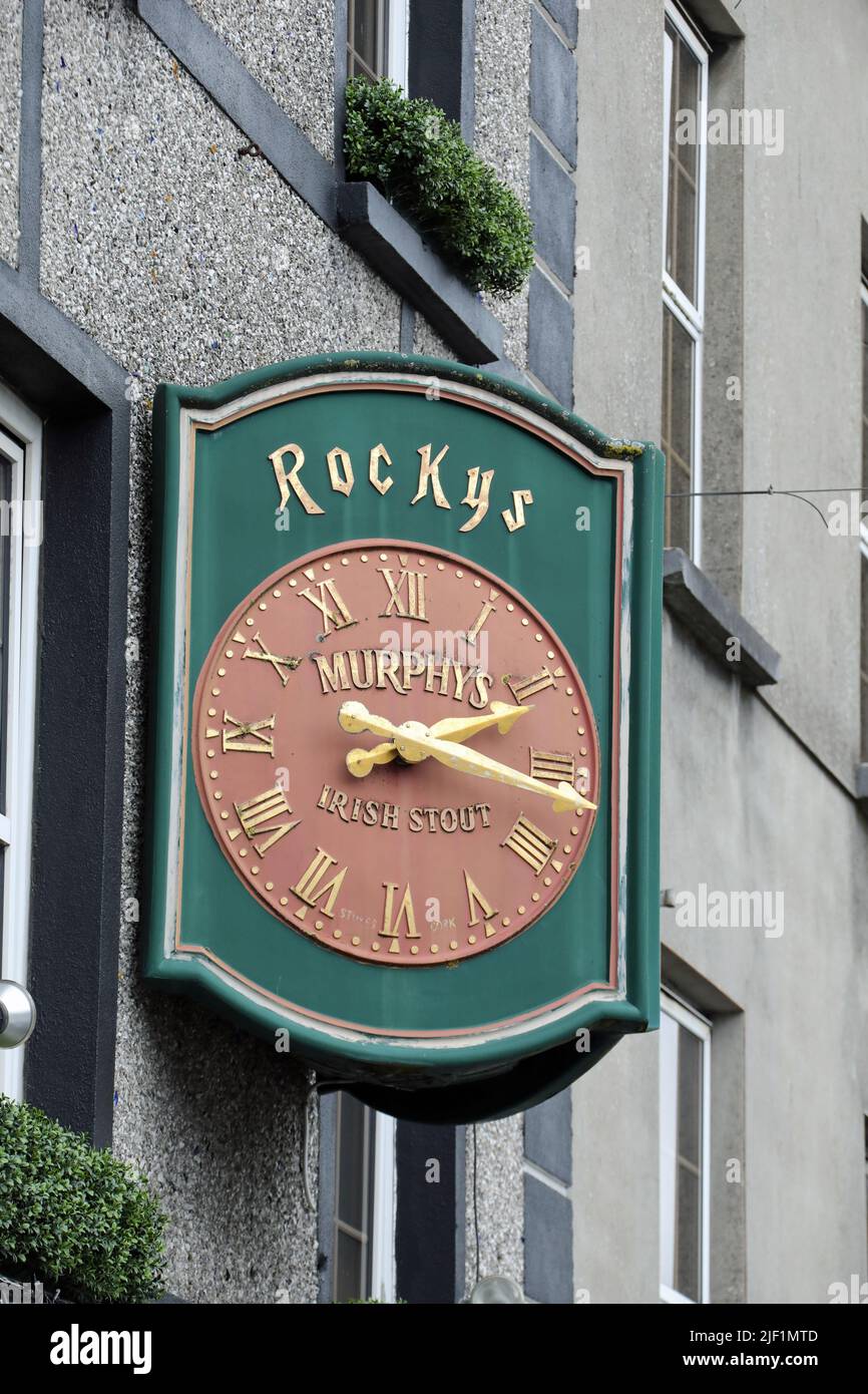 Rocky osullivans hi-res stock photography and images - Alamy