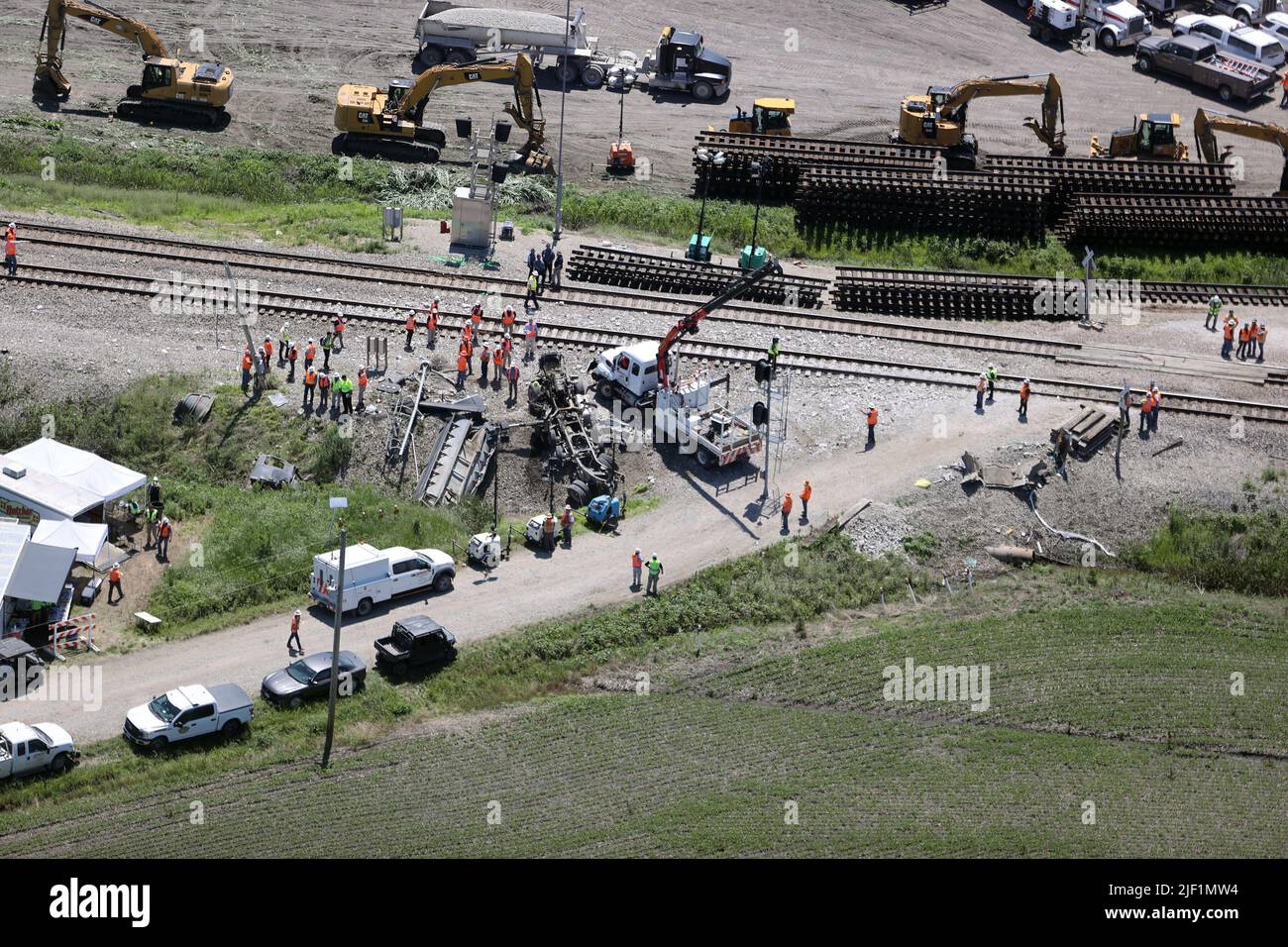 Mendon missouri hi-res stock photography and images - Alamy