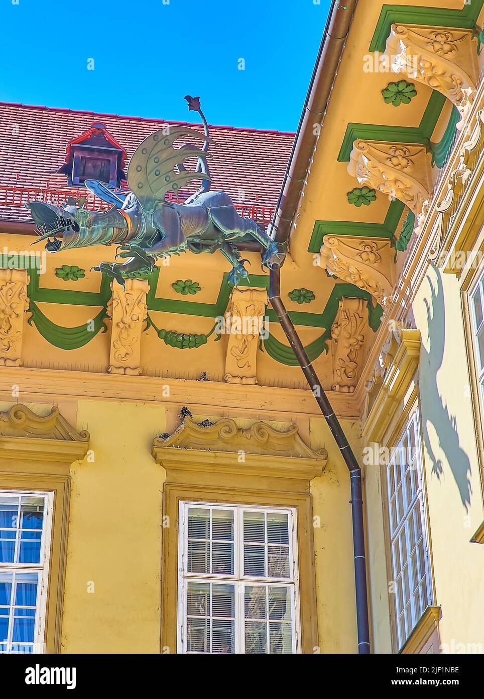 Dominican republic house metal hi-res stock photography and images - Alamy