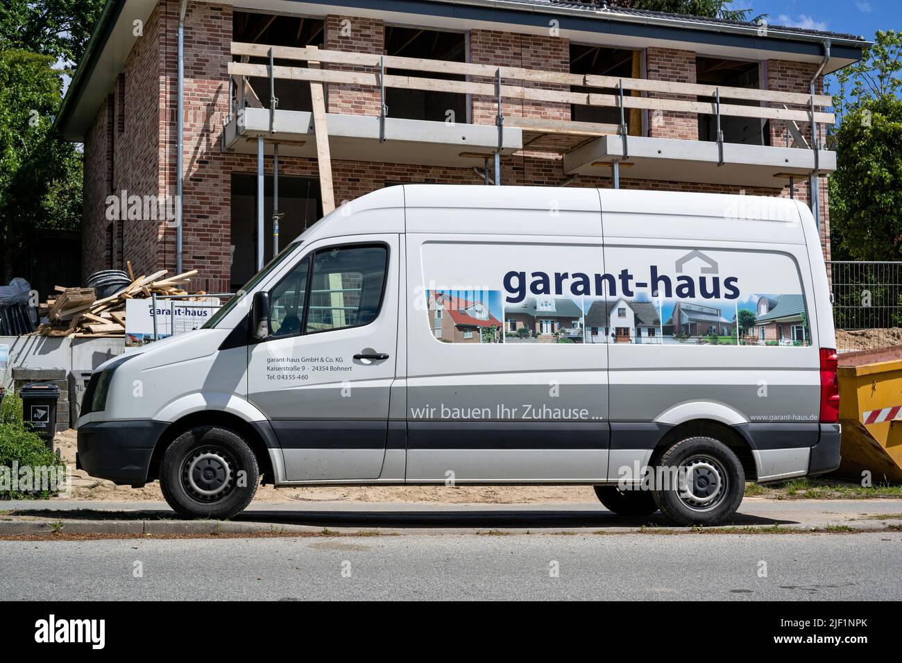 Garant logo hi-res stock photography and images - Alamy