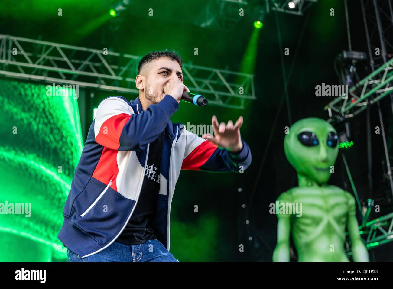 Geivar hasado shlaimon hi-res stock photography and images - Alamy