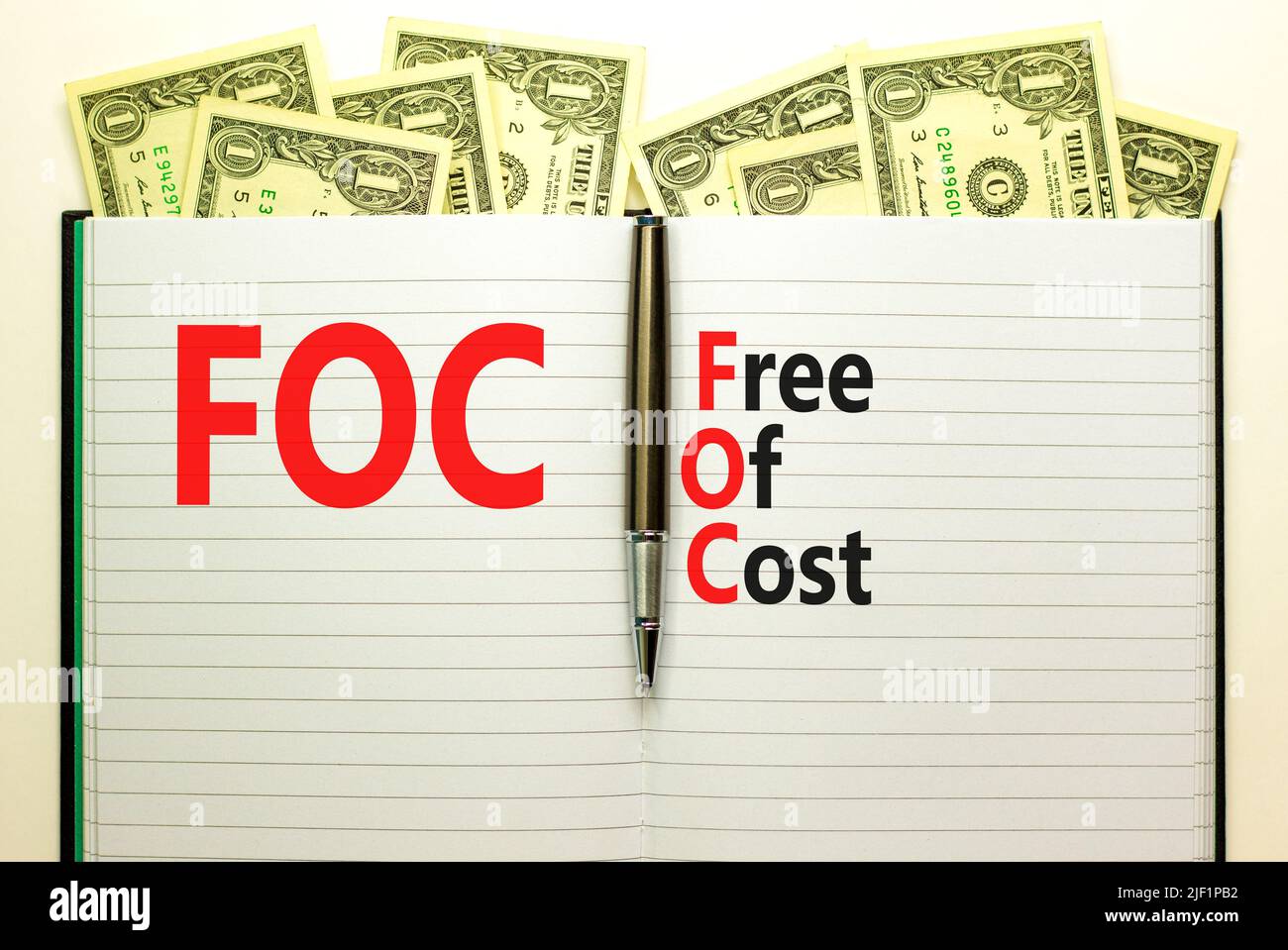 Foc symbol hi-res stock photography and images - Alamy