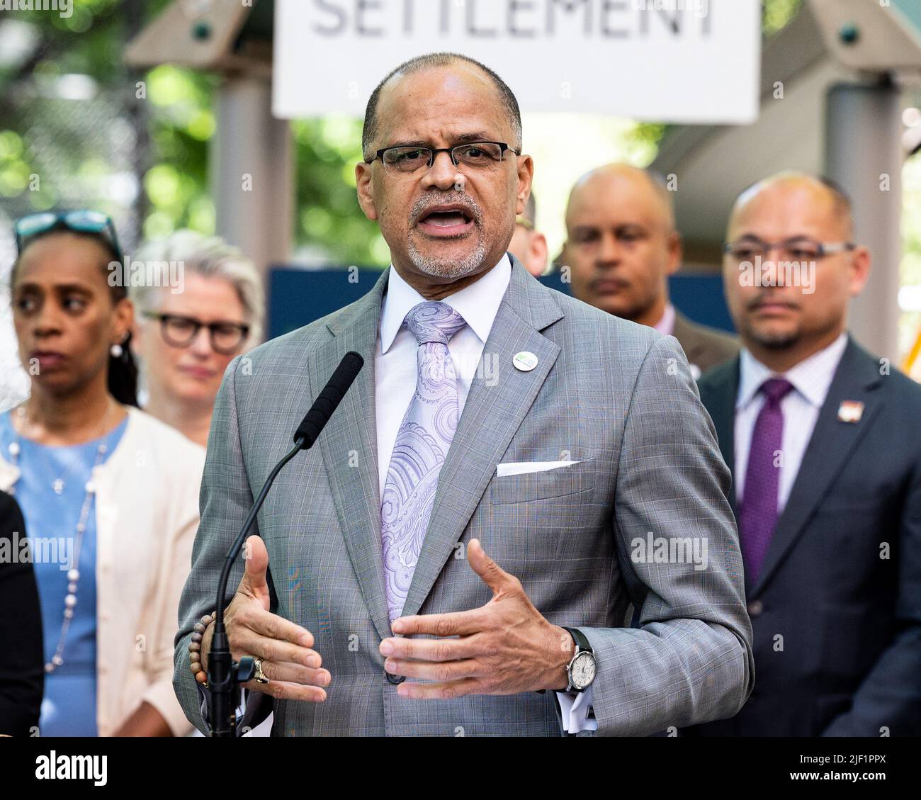 Shane Edouard Haboucha 2022