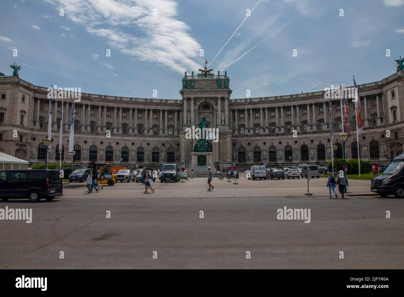 The Natural History Museum Vienna is a large natural history museum ...