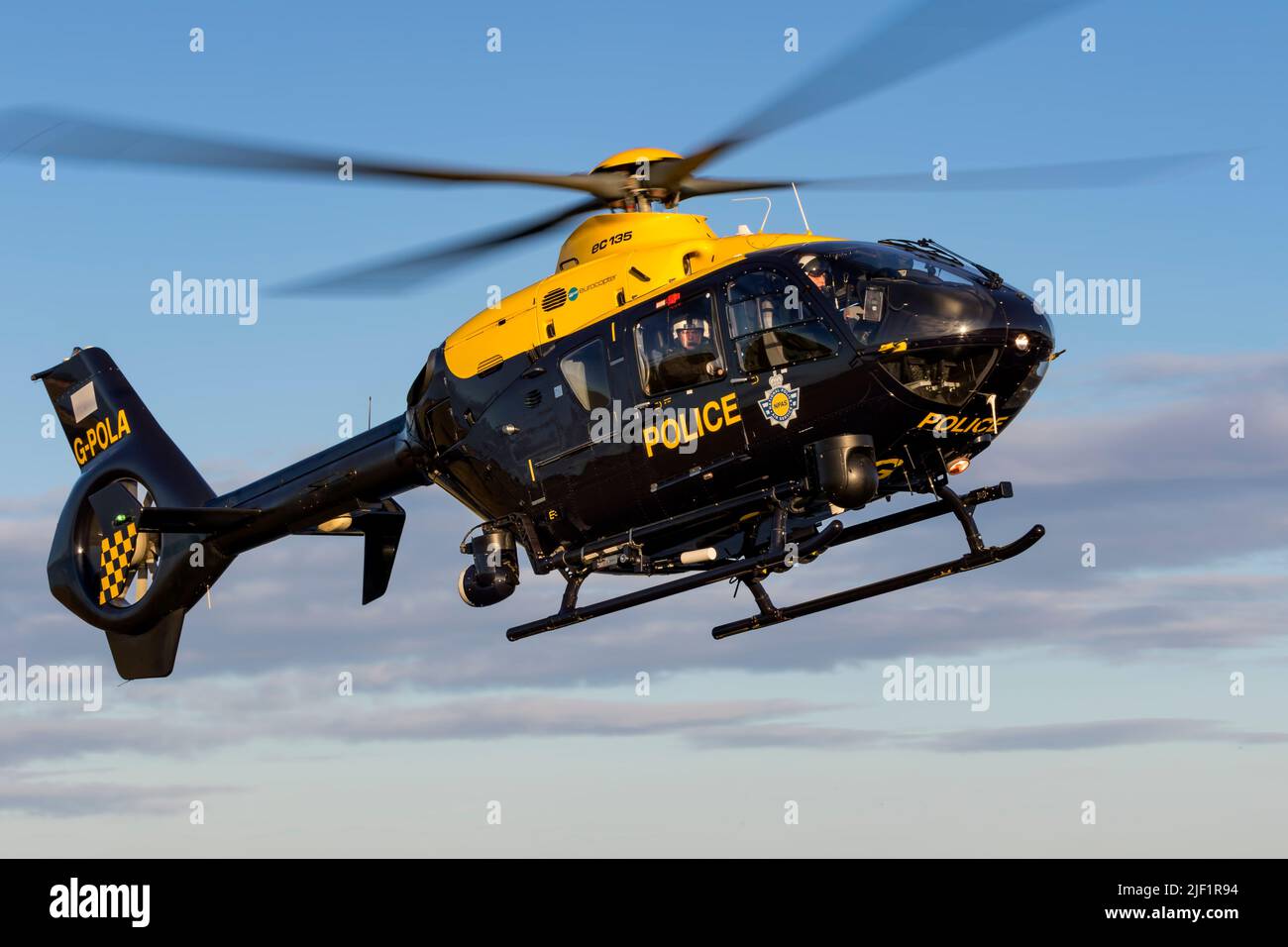 Helicopoer hi-res stock photography and images - Alamy