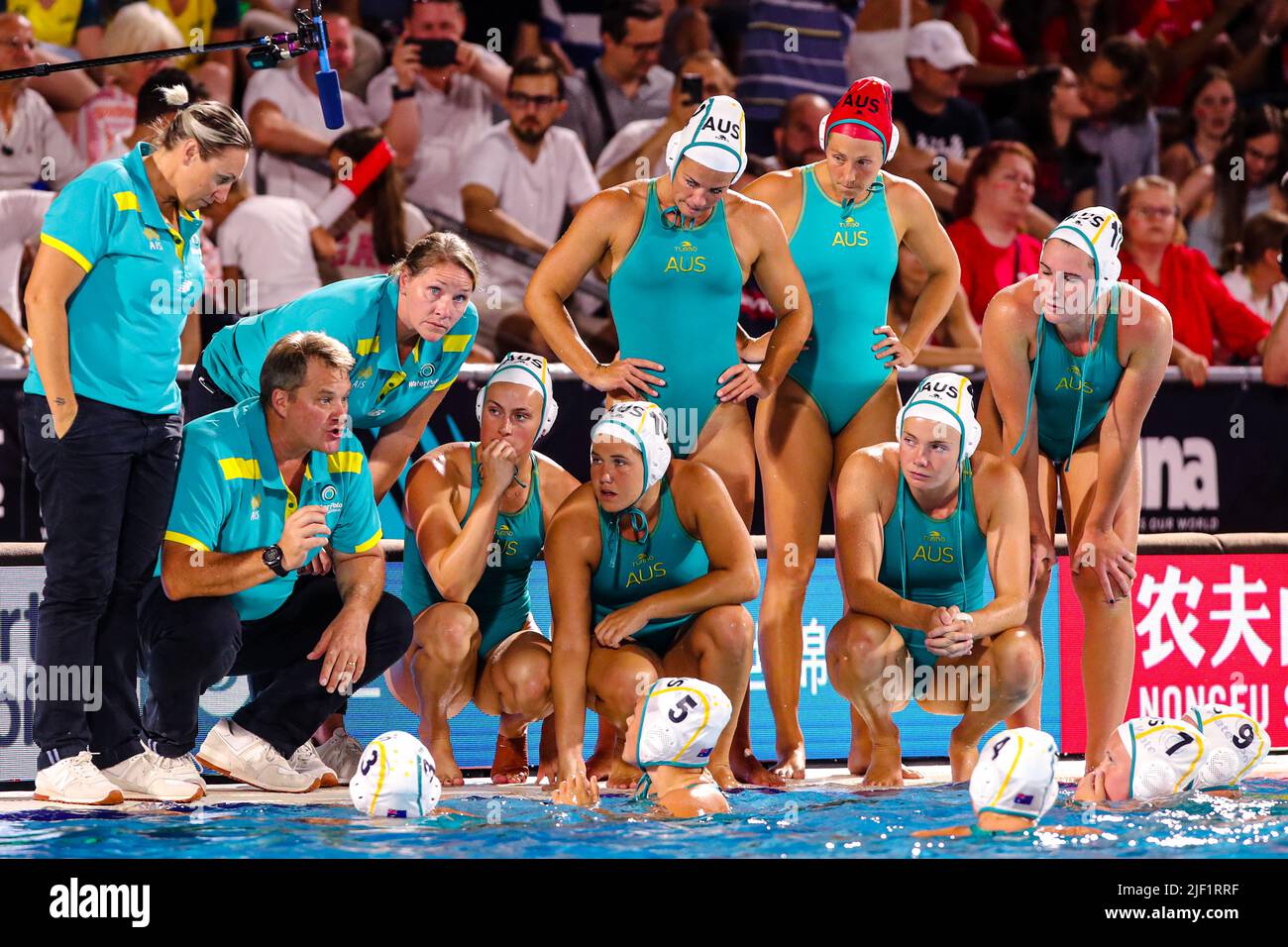 Tilly kearns of australia hi-res stock photography and images - Alamy