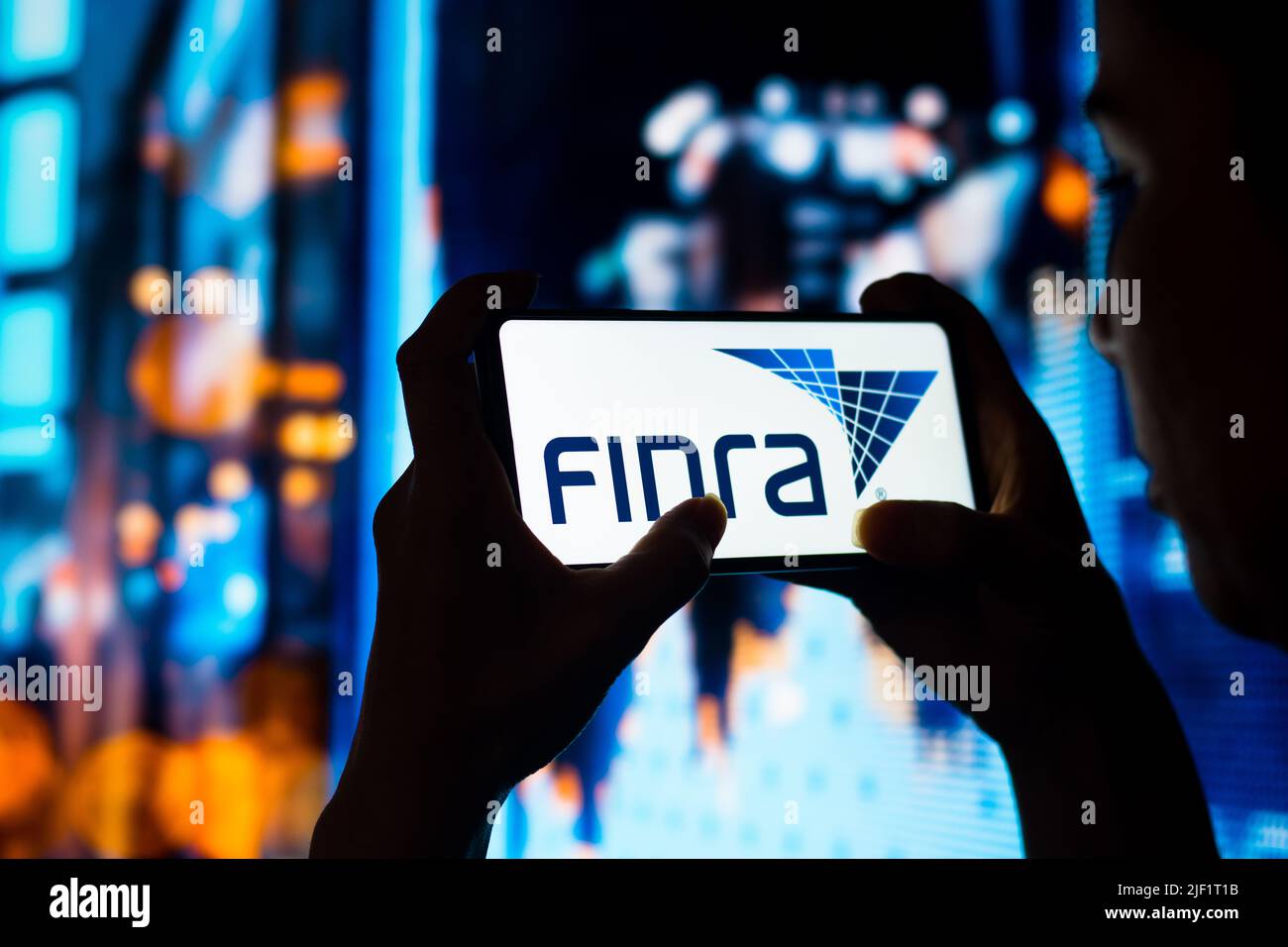 Regulatory logos hi-res stock photography and images - Alamy