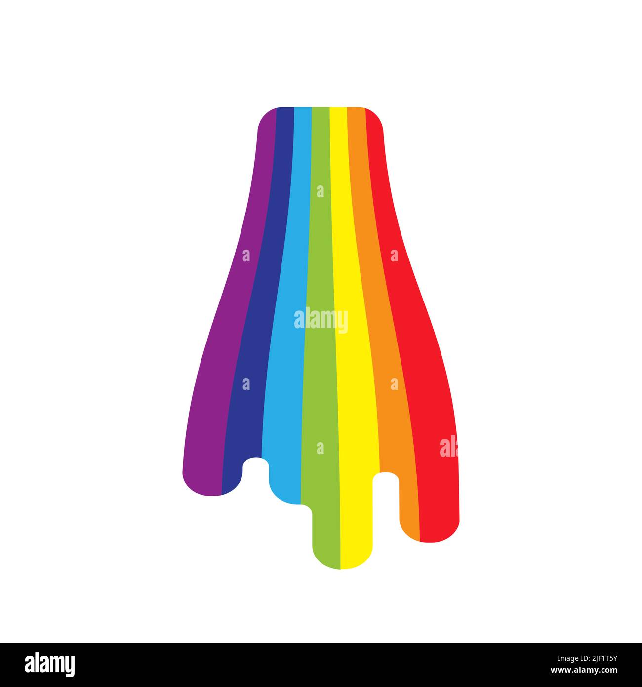 Separated person isolated concept hi-res stock photography and images ...