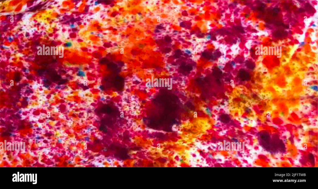 Tie dye background Geometric pattern texture Vector illustration ...