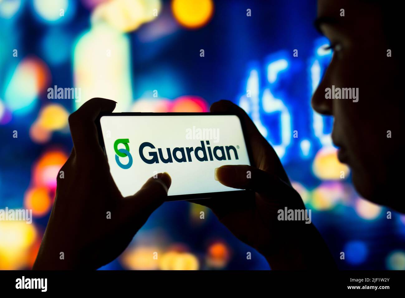 Guardian Dental Insurance